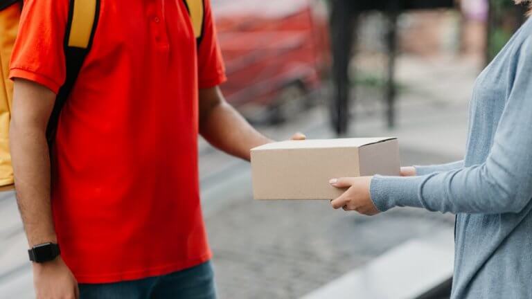 Create and Print DPD UK & DPD Local Shipping Labels in WooCommerce