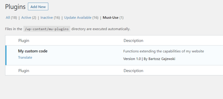 How to Add Custom Code to WooCommerce and WordPress?