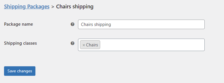 Split Cart Items Based On Shipping Class Guide By Octolize ️