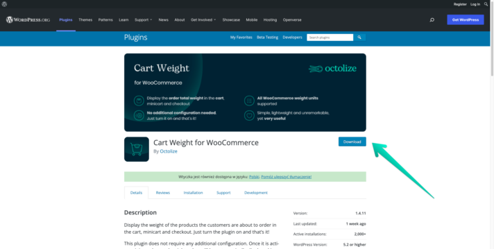 How to Install a WordPress Plugin - Guidelines for Beginners - Octolize