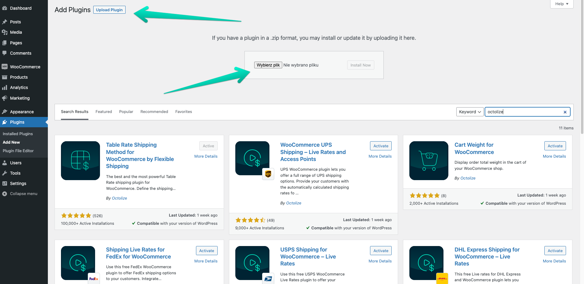 A Step-by-Step Guide on How to Use Plugins in WordPress Effectively