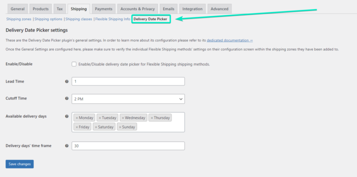 How to Enable Click and Collect in Your WooCommerce Store - Octolize
