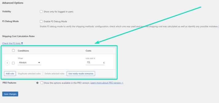 How to Set WooCommerce Distance Based Shipping Calculator