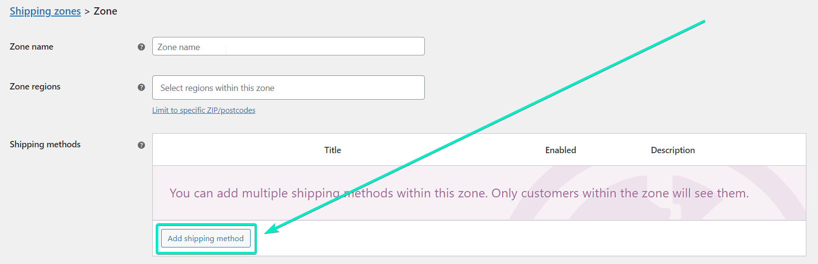 How to Set Up WooCommerce International Shipping? - Octolize