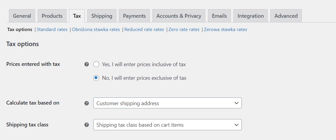 How to Set Up WooCommerce International Shipping? - Octolize