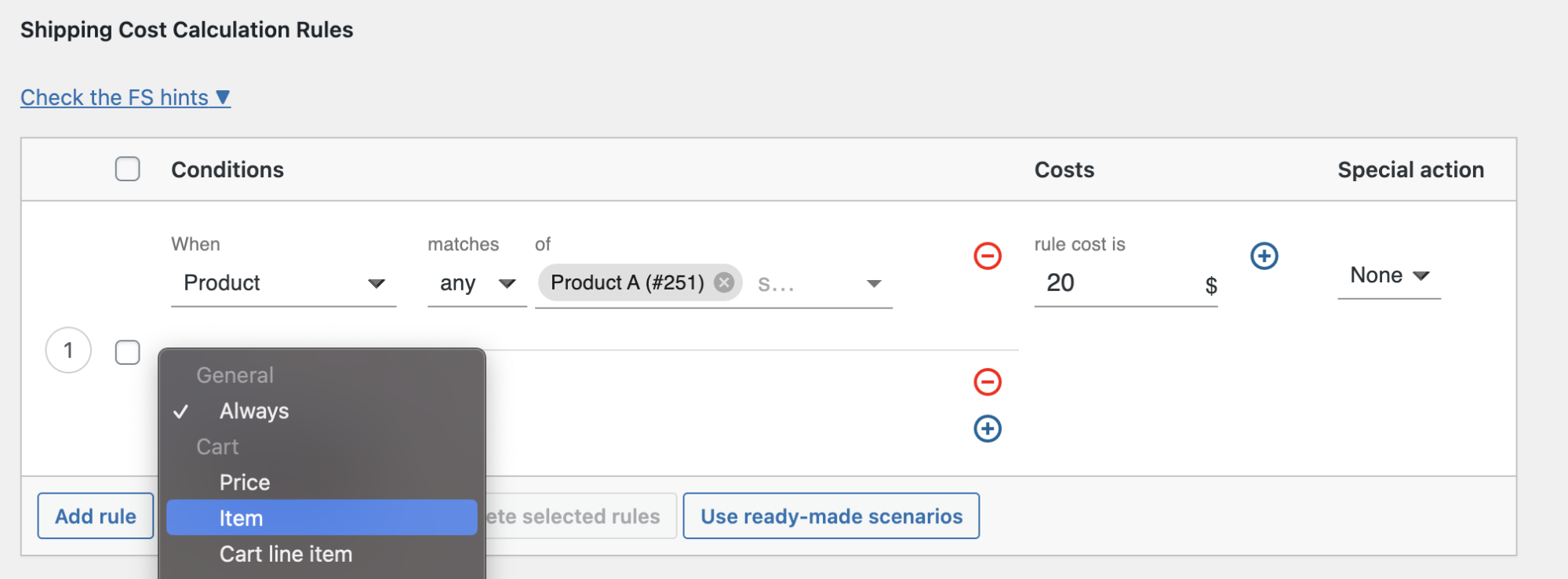 How to Set Up Shipping Discounts for Bulk Purchases in WooCommerce
