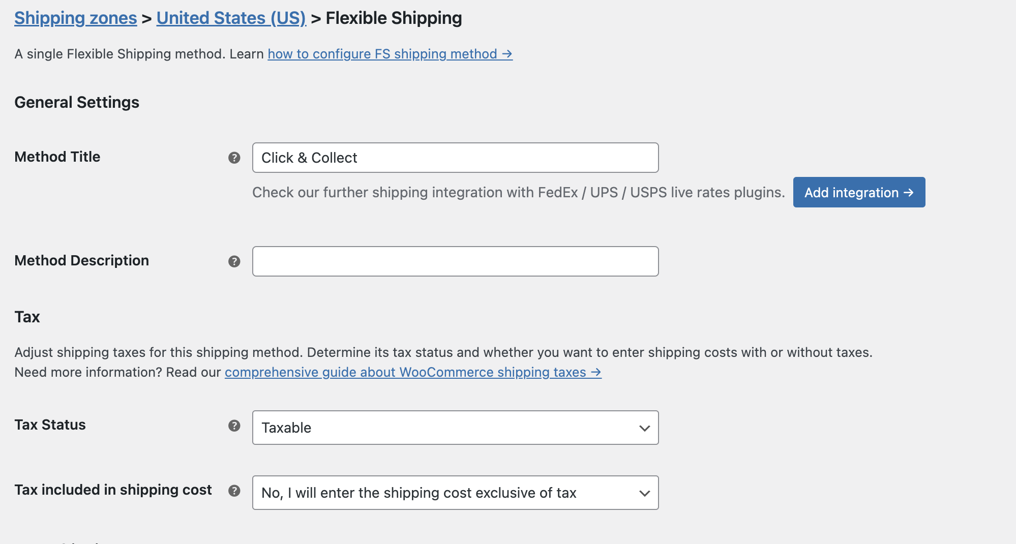 How to Enable Click and Collect in Your WooCommerce Store - Octolize