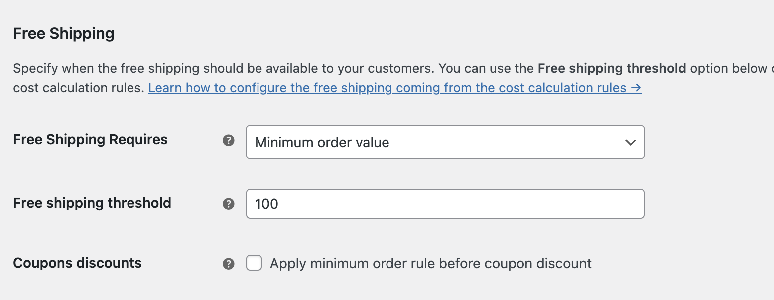 How to Offer Same-Day or Next-Day Shipping in WooCommerce?