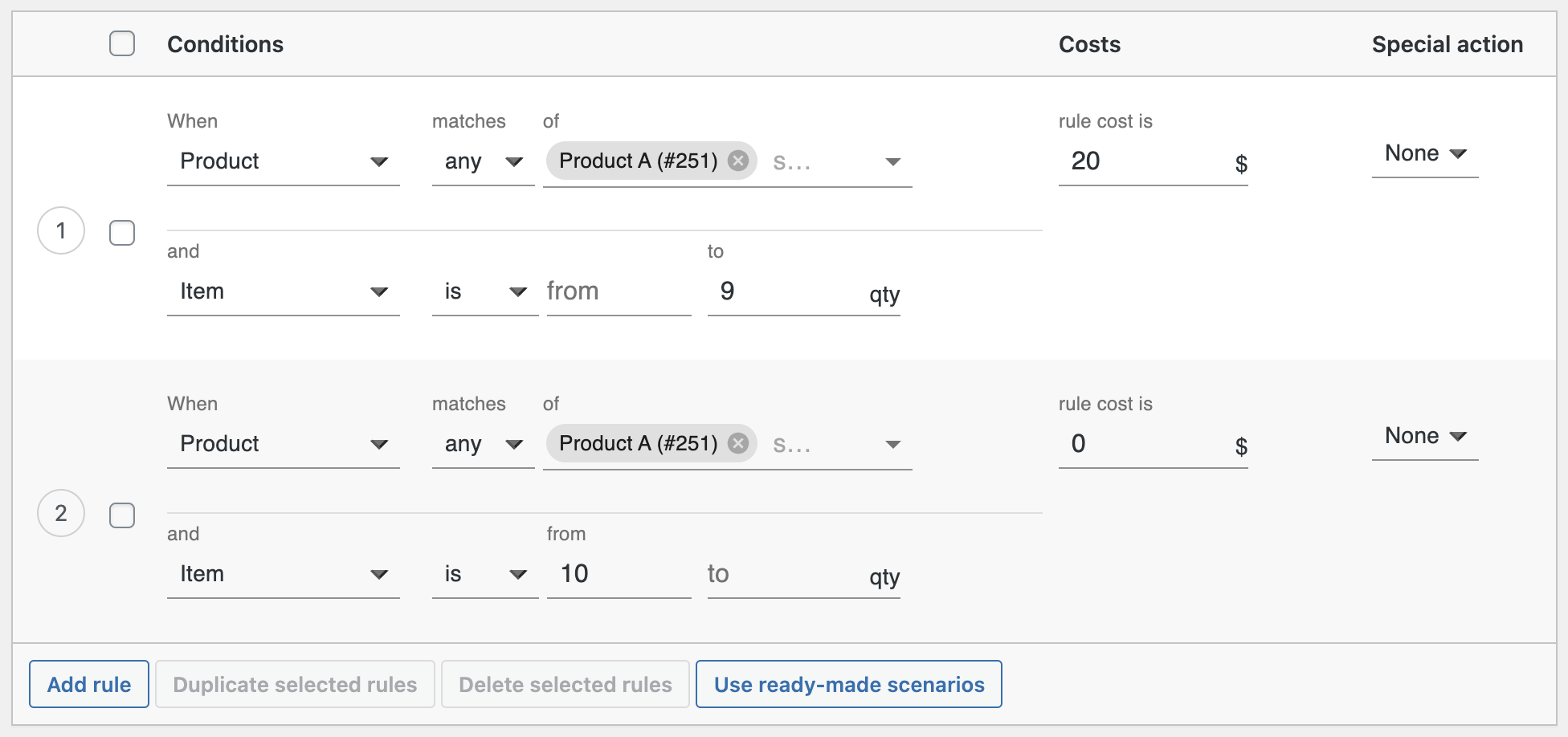How to Set Up Shipping Discounts for Bulk Purchases in WooCommerce