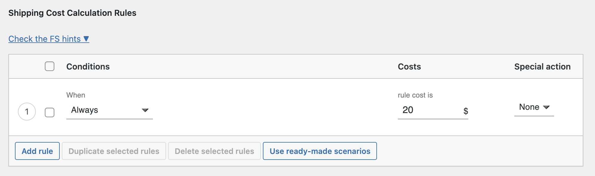 How to Offer Same-Day or Next-Day Shipping in WooCommerce?