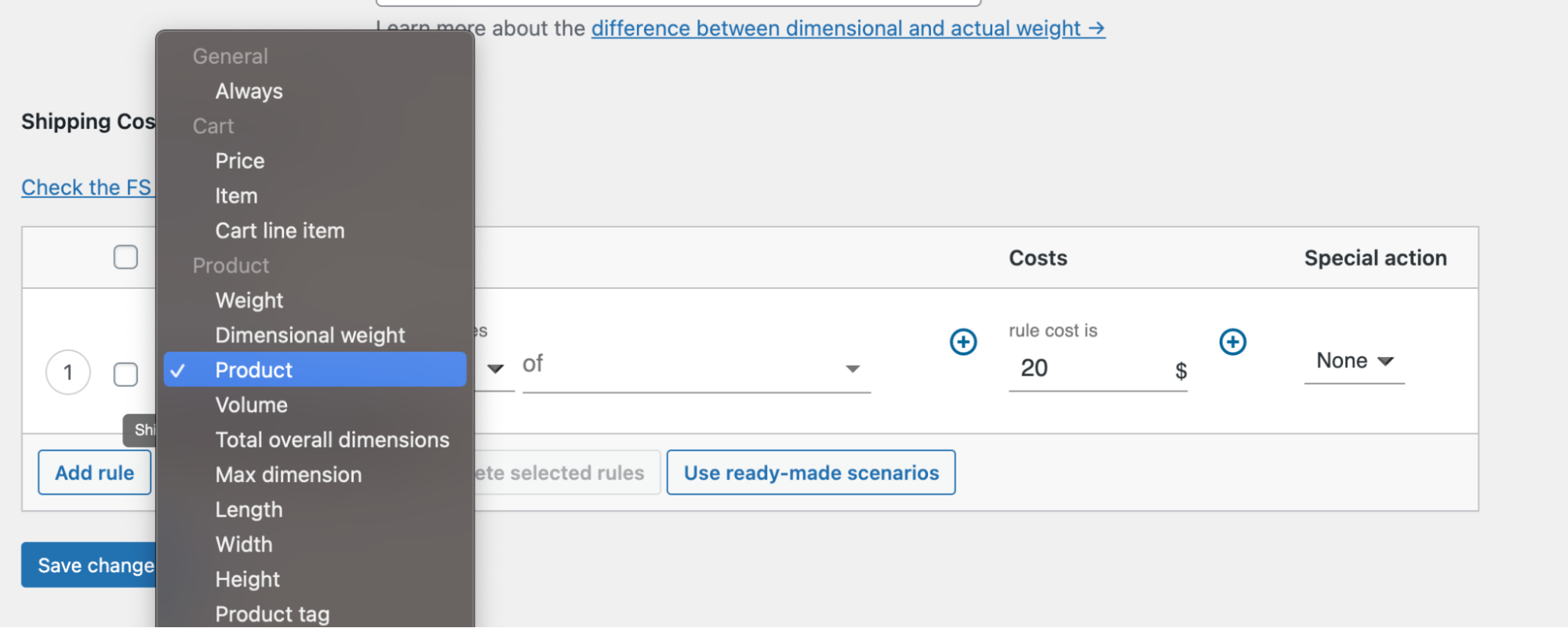 How to Set Up Shipping Discounts for Bulk Purchases in WooCommerce