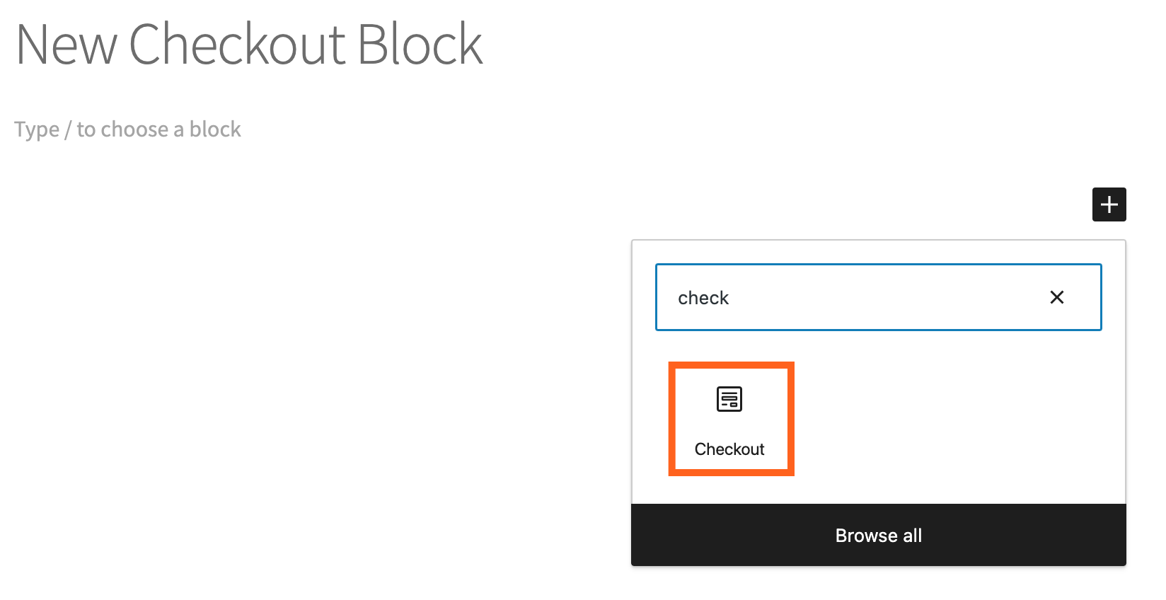 Woo Cart and Checkout Blocks compatibility with Octolize plugins