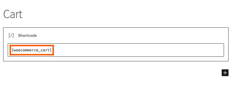 Woo Cart and Checkout Blocks compatibility with Octolize plugins