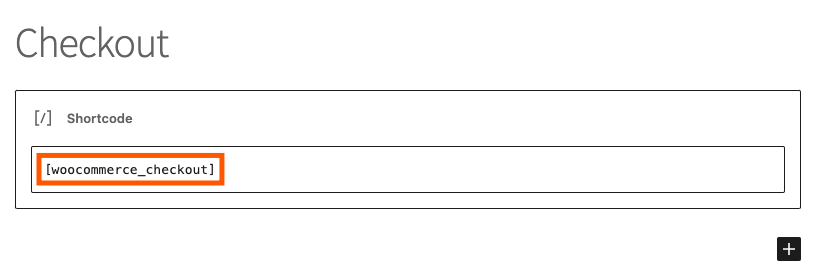 Woo Cart And Checkout Blocks Compatibility With Octolize Plugins