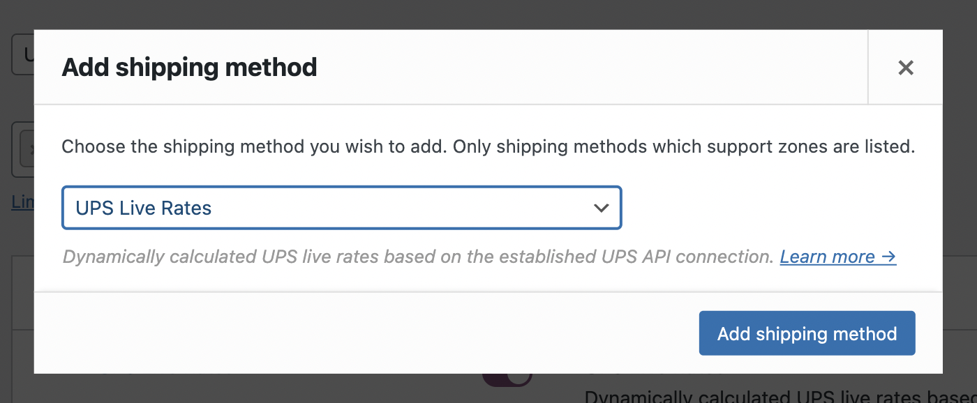 Optimize Your Store with WooCommerce Live Shipping Rates