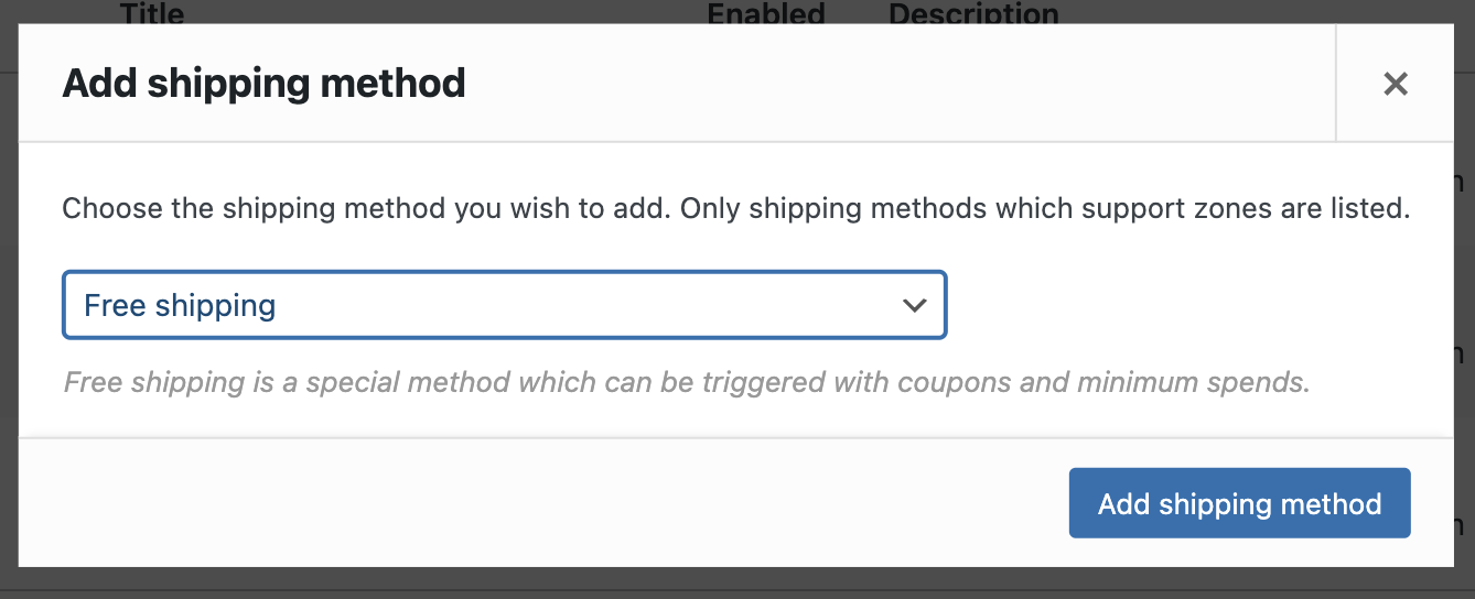 Easy Steps to Setup Shipping in WooCommerce