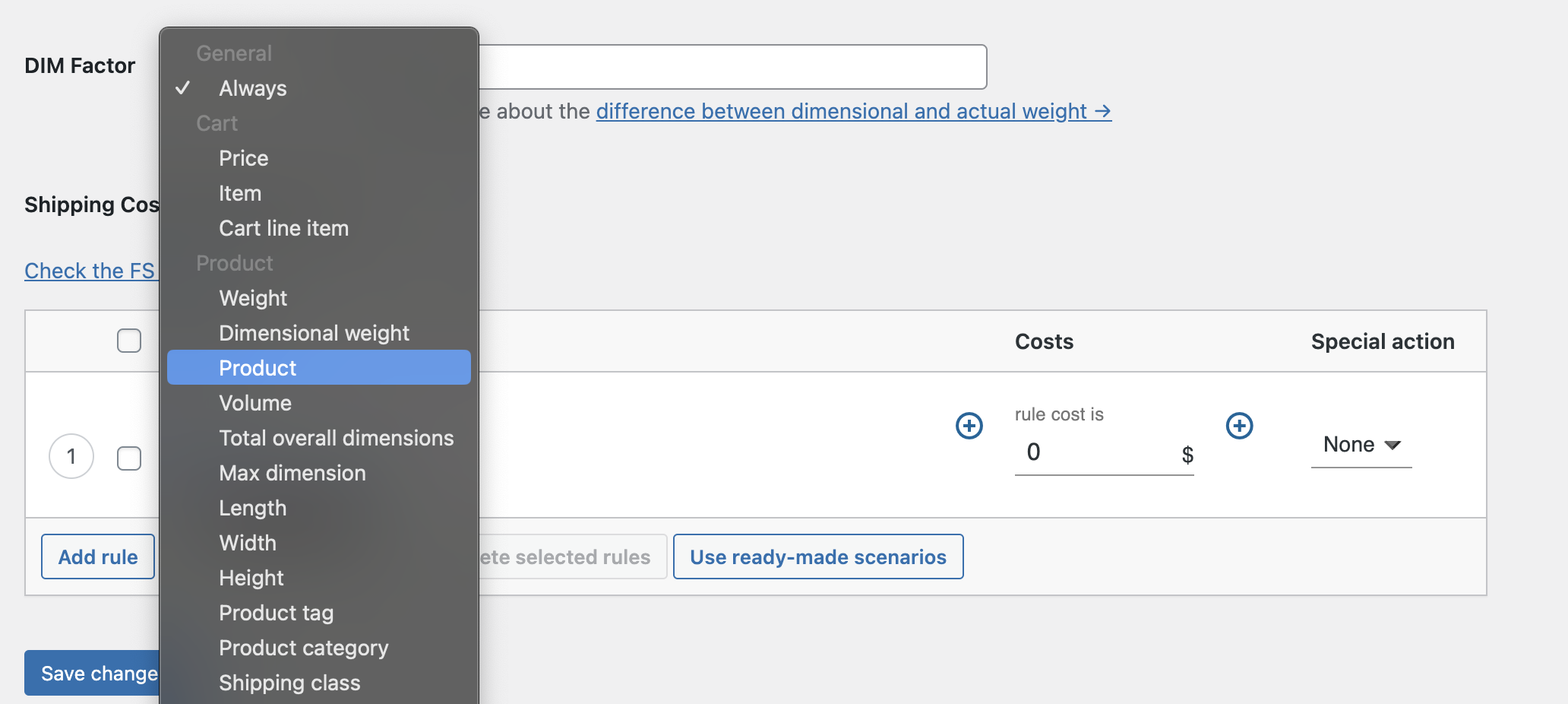 Tips and Tricks for Managing WooCommerce Shipping Cost