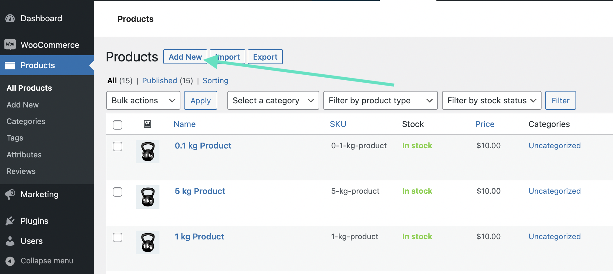 What is a Variable Product in WooCommerce and How Does It Work?