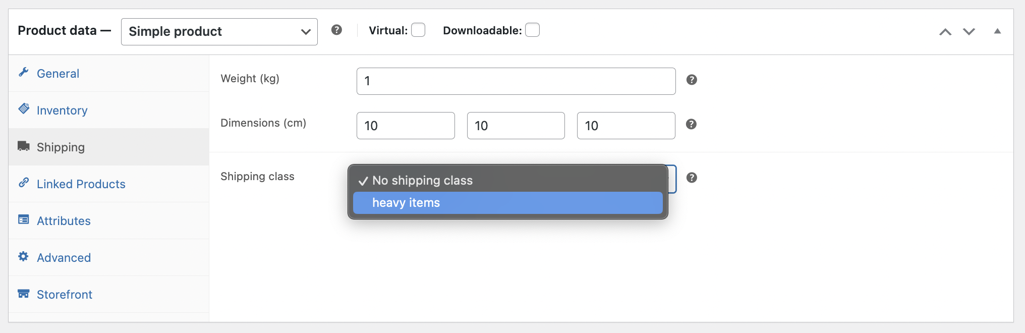 How To Set Up Shipping Classes In Woocommerce A Step By Step Guide