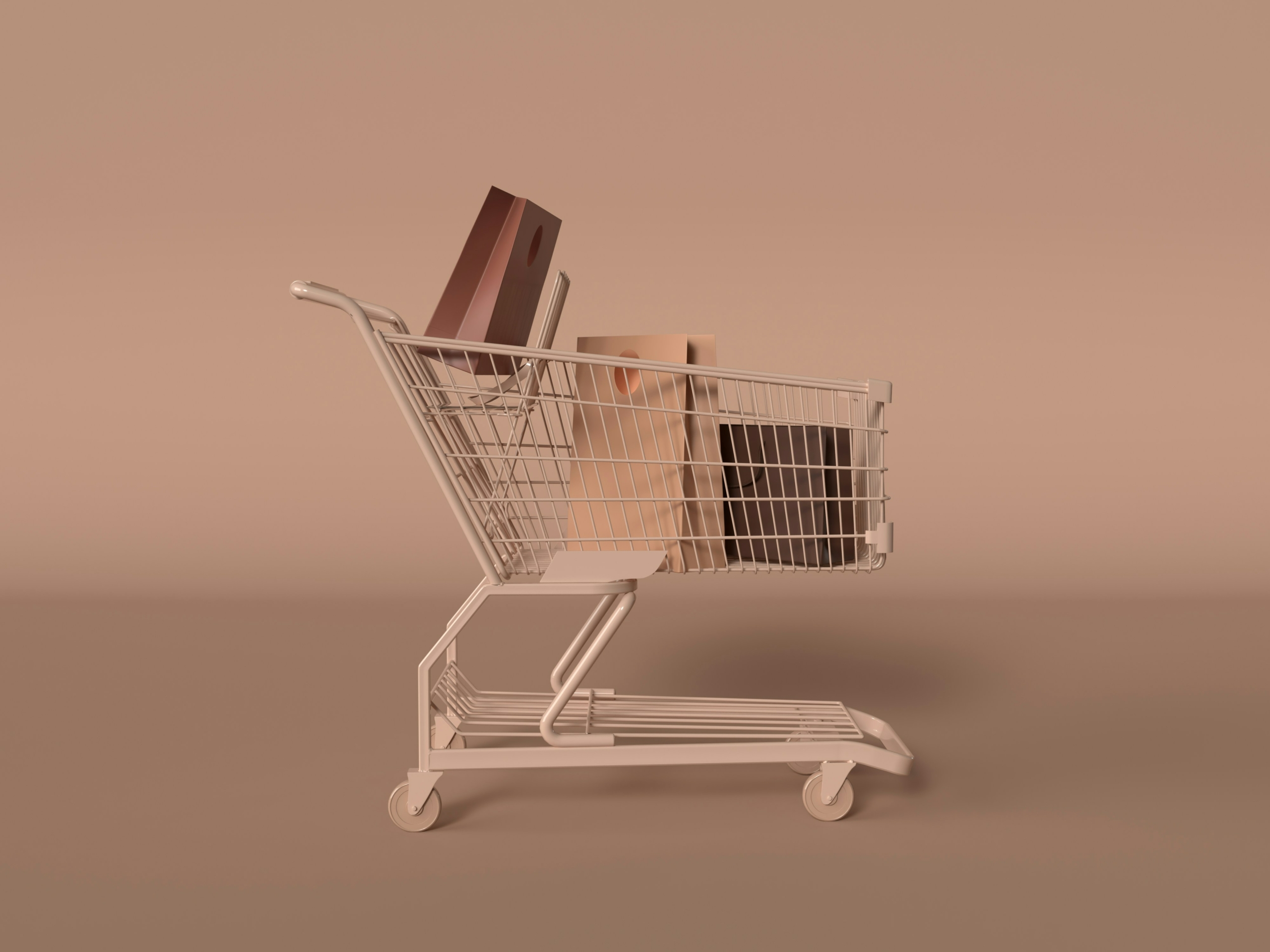 Abandoned cart recovery - reduce cart abandonment in 4 steps