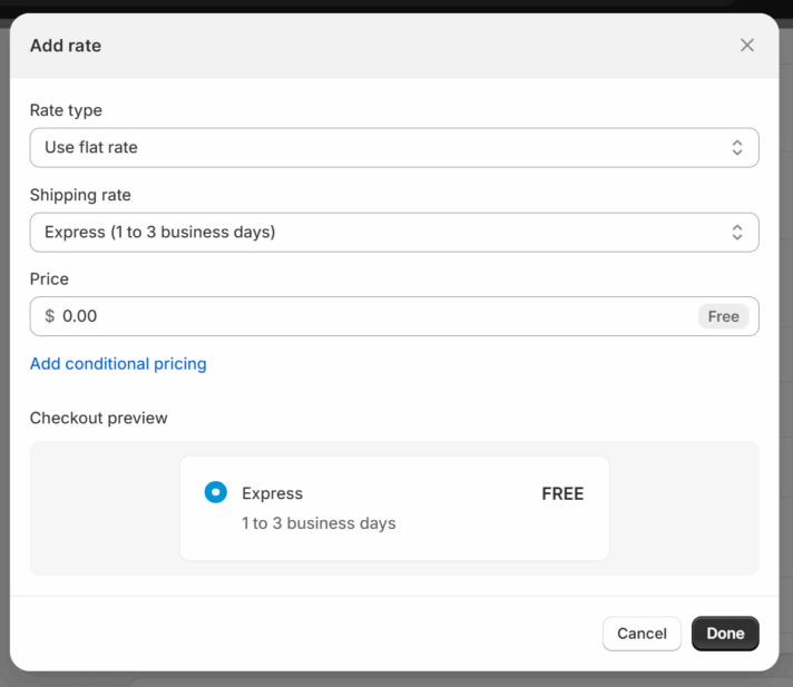 How to Offer Free Shipping on Shopify and Boost Sales - Octolize