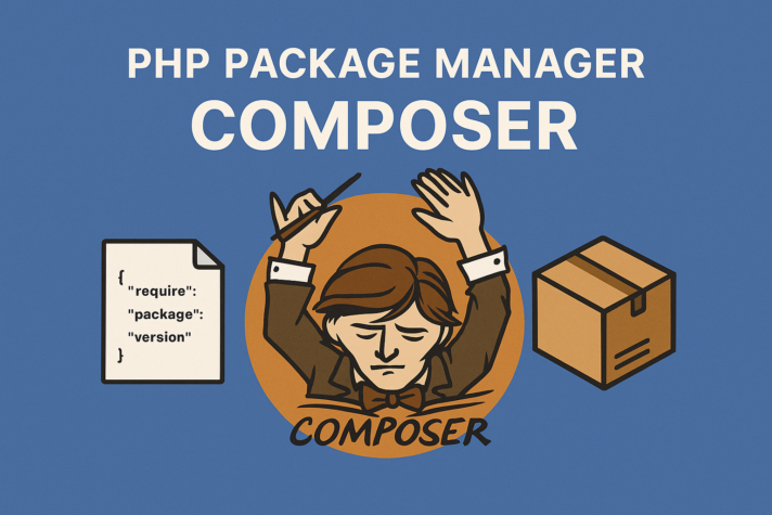 Managing WordPress Dependencies with Composer - Octolize Plugins