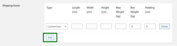 FedEx custom boxes and automatic box packing WooCommerce ️ - Octolize