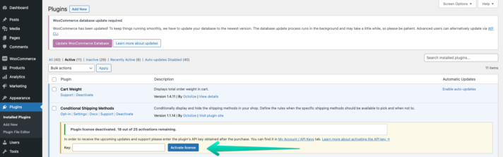 How To Install Wordpress Plugin Guidelines For Beginners Octolize