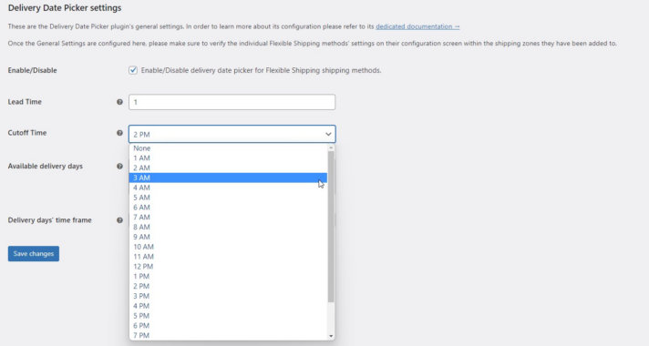 How to Enable Click and Collect in Your WooCommerce Store - Octolize