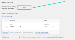 How to Enable Click and Collect in Your WooCommerce Store - Octolize
