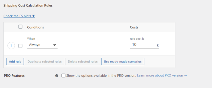 Create and Print DPD UK & DPD Local Shipping Labels in WooCommerce