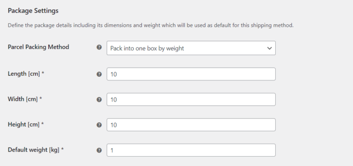 WooCommerce Canada Post Calculator - Octolize