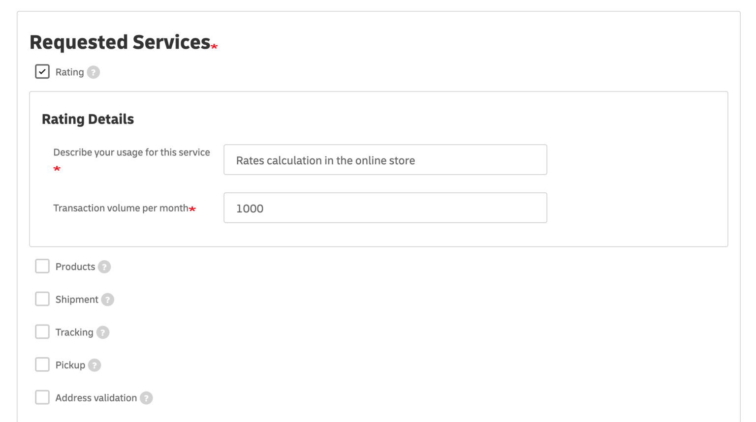 DHL Express – How to get the DHL REST API Key and API Secret?