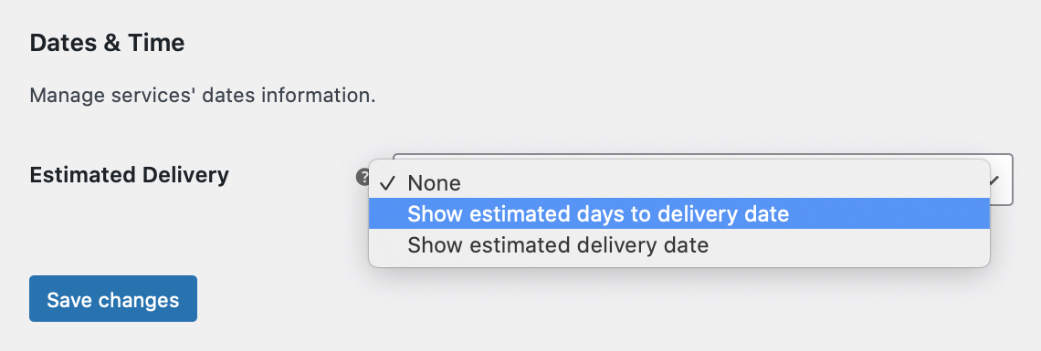 DHL Express - DHL Express Live Rates shipping method configuration