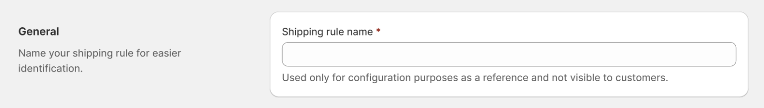 Octolize Hide And Sort Shipping Shipping Rule Configuration